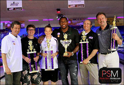 Scott Wykoff's WBAL Radio Blog: Making Ray Lewis Proud | WBAL Radio 1090 AM