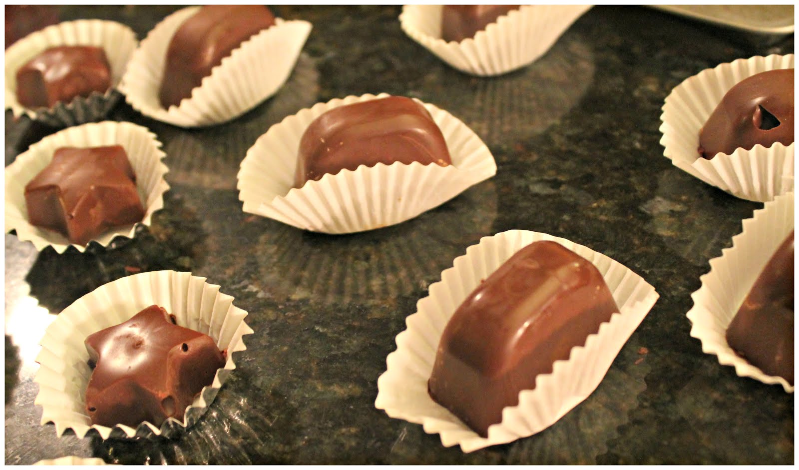 morEwish Cuisine by Mahwish: Muslims spreading love this holiday! Ice ...