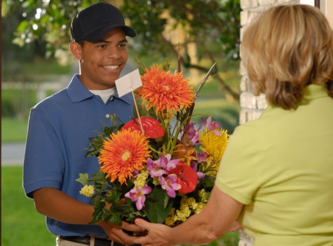 Online Florist Delivery