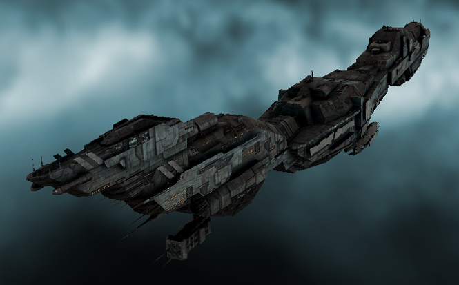 World of Ortix: Spaceship Sunday - Minmatar (III)