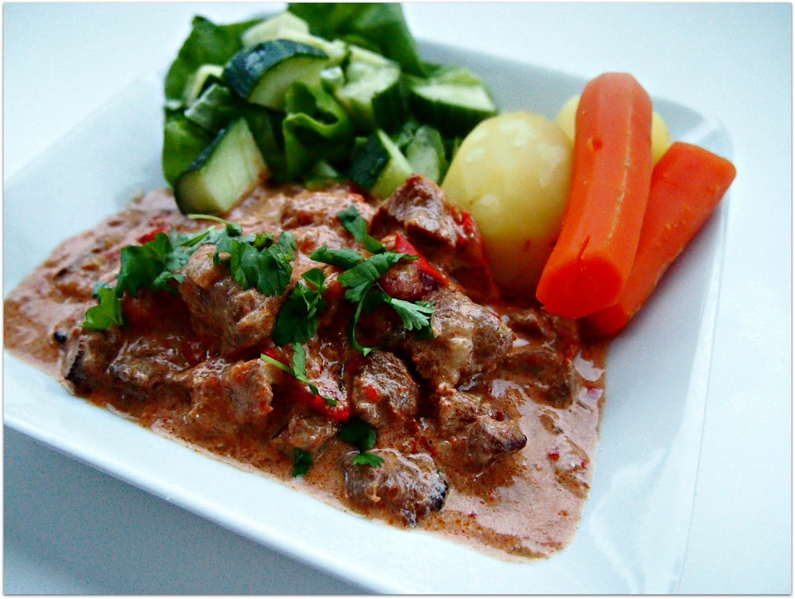 Gulassi | FOODILICIOUS BY ANNE