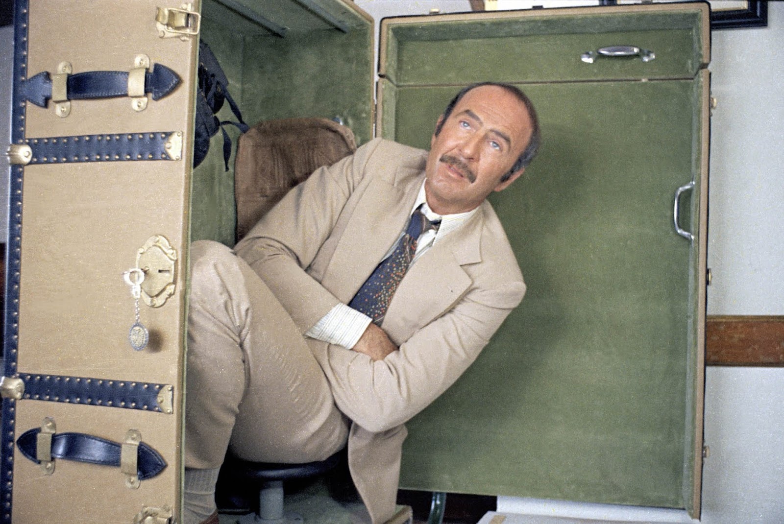 CINEBLOGYWOOD: Jean-Pierre Marielle en 18 rôles