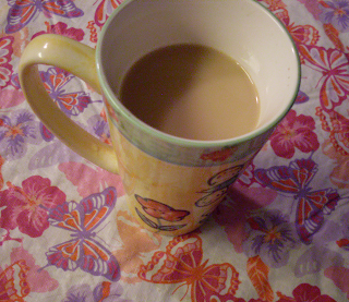 Delicioso, Another Name for Delicious: Vegan Soy Coffee Homemade Decaf ...