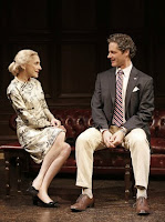 StageBuzz.com: “The Old Boy” - Powerful and Riveting