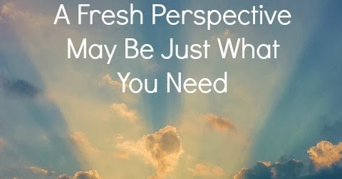 Purposeful Homemaking: A Fresh Perspective May Be Just What You Need