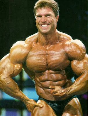 Male Athletes World: Bodybuilding: USA's professional bodybuilder Gary ...