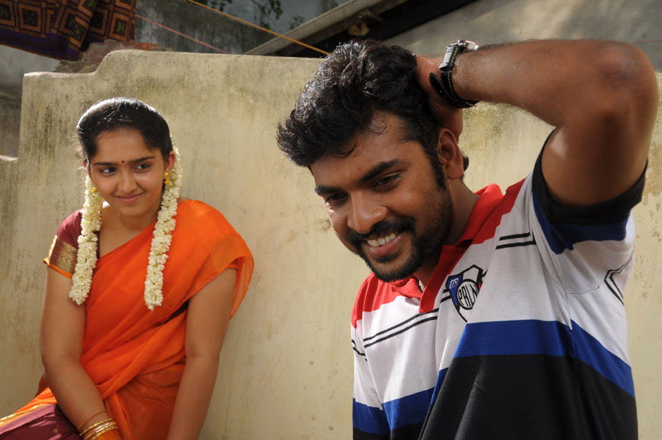 Tamil Movie Eththan Gallery | Bollymira