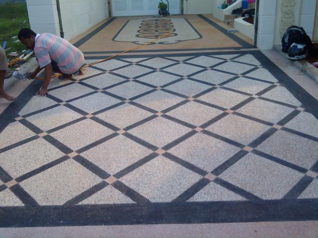 JENIS BATU DAN PEMASANGAN KORAL SIKAT JAKARTA TANGERANG ~ JUAL BATU ...