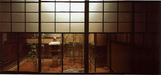 Remodeling House Ideas: A Japanese Translucent Sliding Doors 05