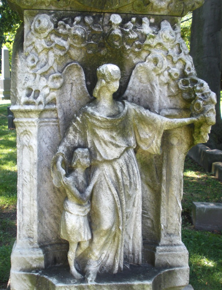 Engraved: : Where Angels Do Not Fear to Tread