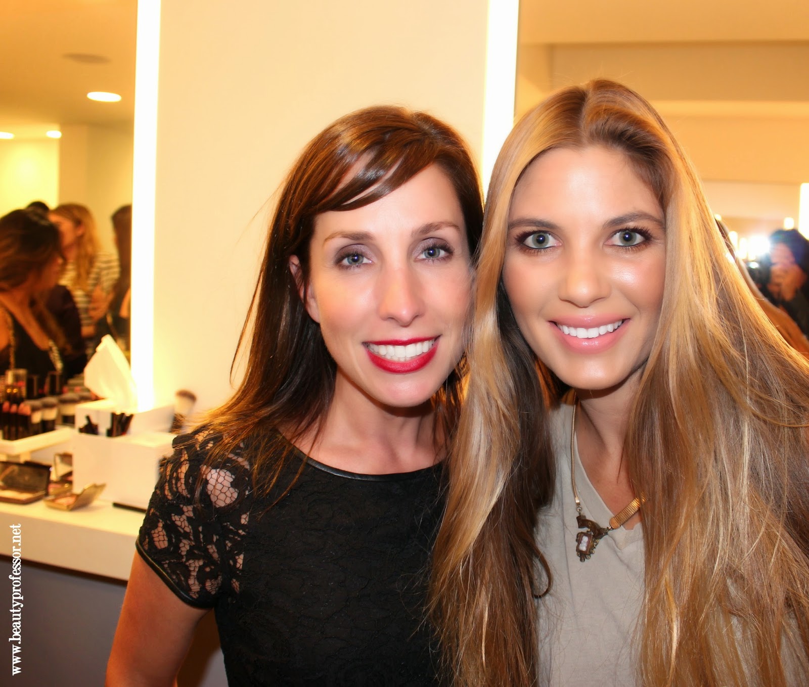 Beauty Professor: September 2014