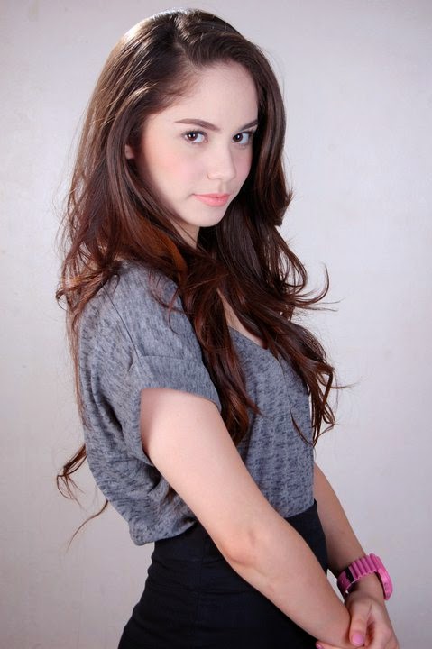 [3D Wallpaper] Jessy Mendiola Beautiful HD Wallpaper Free | Blog Eps