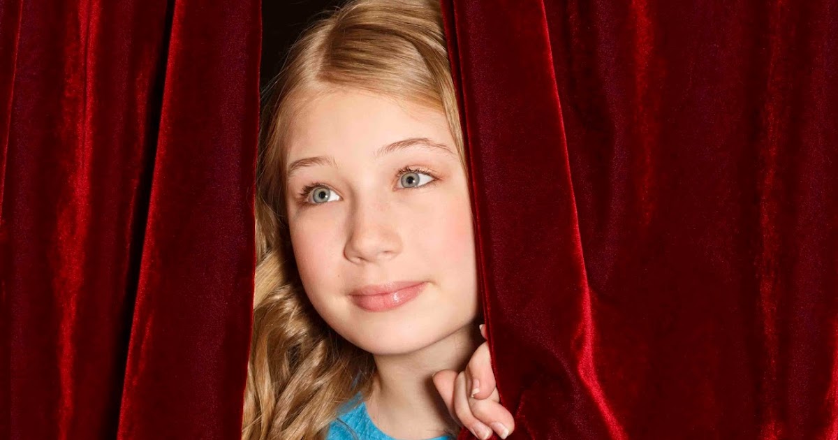 THE YOUNGEST SOLO PERFORMER TORI MURRAY