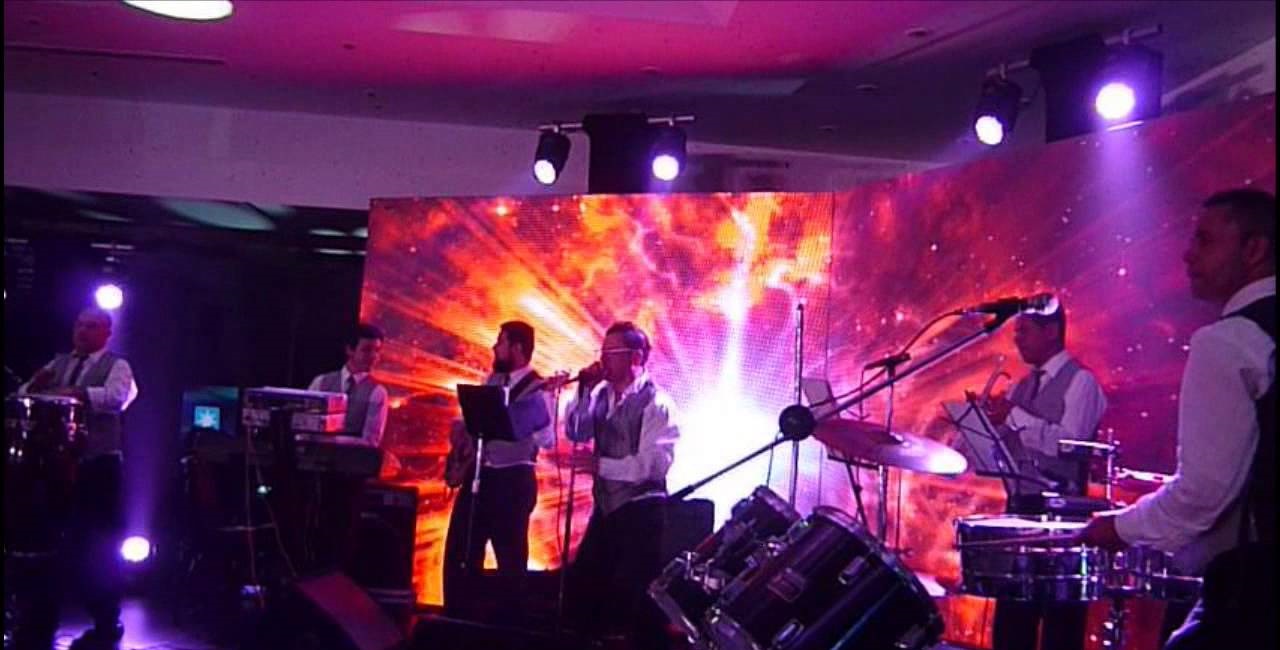 MAXORTEGA ® Contratación de Grupos : Grupos en