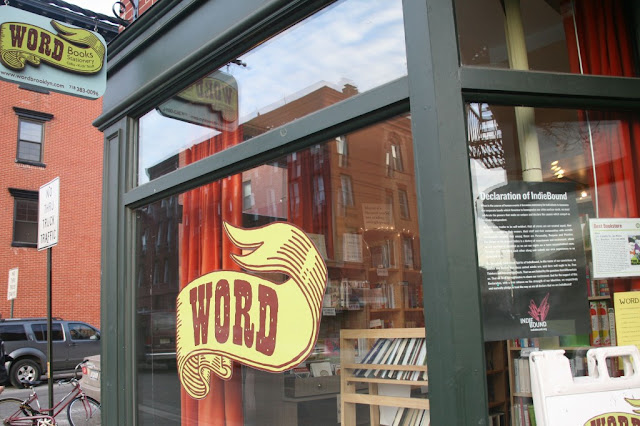 Black and White and Loved All Over: There's This Dream We Have ...