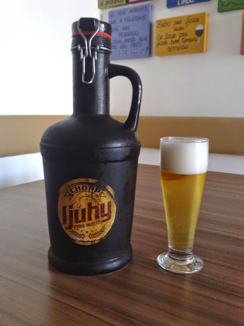 Guia Virtual das Cervejas Artesanais do Brasil : CERVEJARIA IJUHY ...