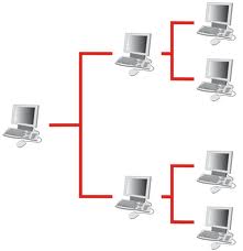 Racunarske mreze: Lokalne i globalne mreze
