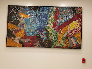 Robert McKnight -Visual Artist