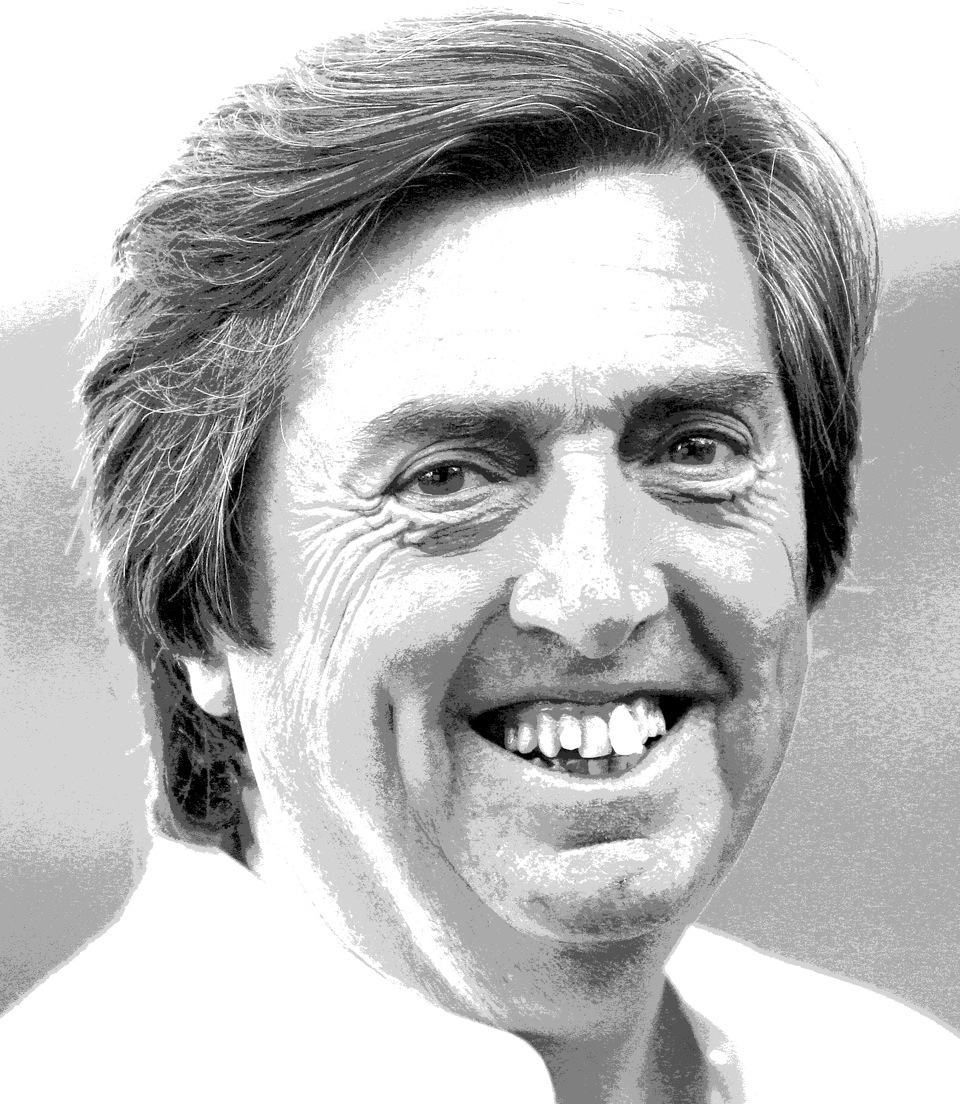 Afición al Aeromodelismo: Alex Whittaker, ¡Encantador!