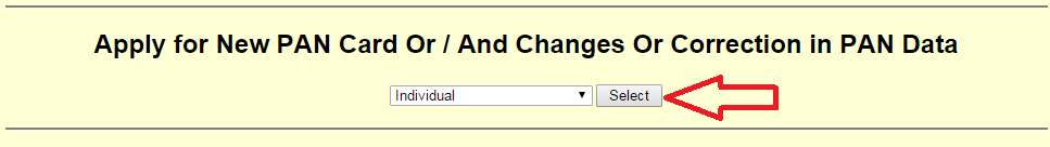 Pan card Correction/Change online | FREE ONLINE SEVA