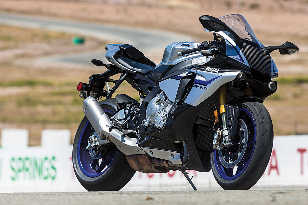 Yamaha R1M vs R1S, Quality vs Quantity.. | RNM Motorcycle