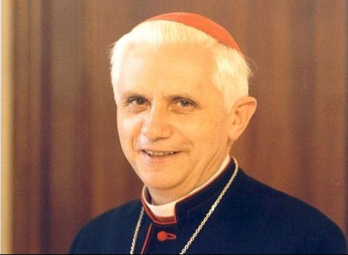 Instituto Bento XVI: A Nova evangelização segundo o Cardeal Ratzinger ...
