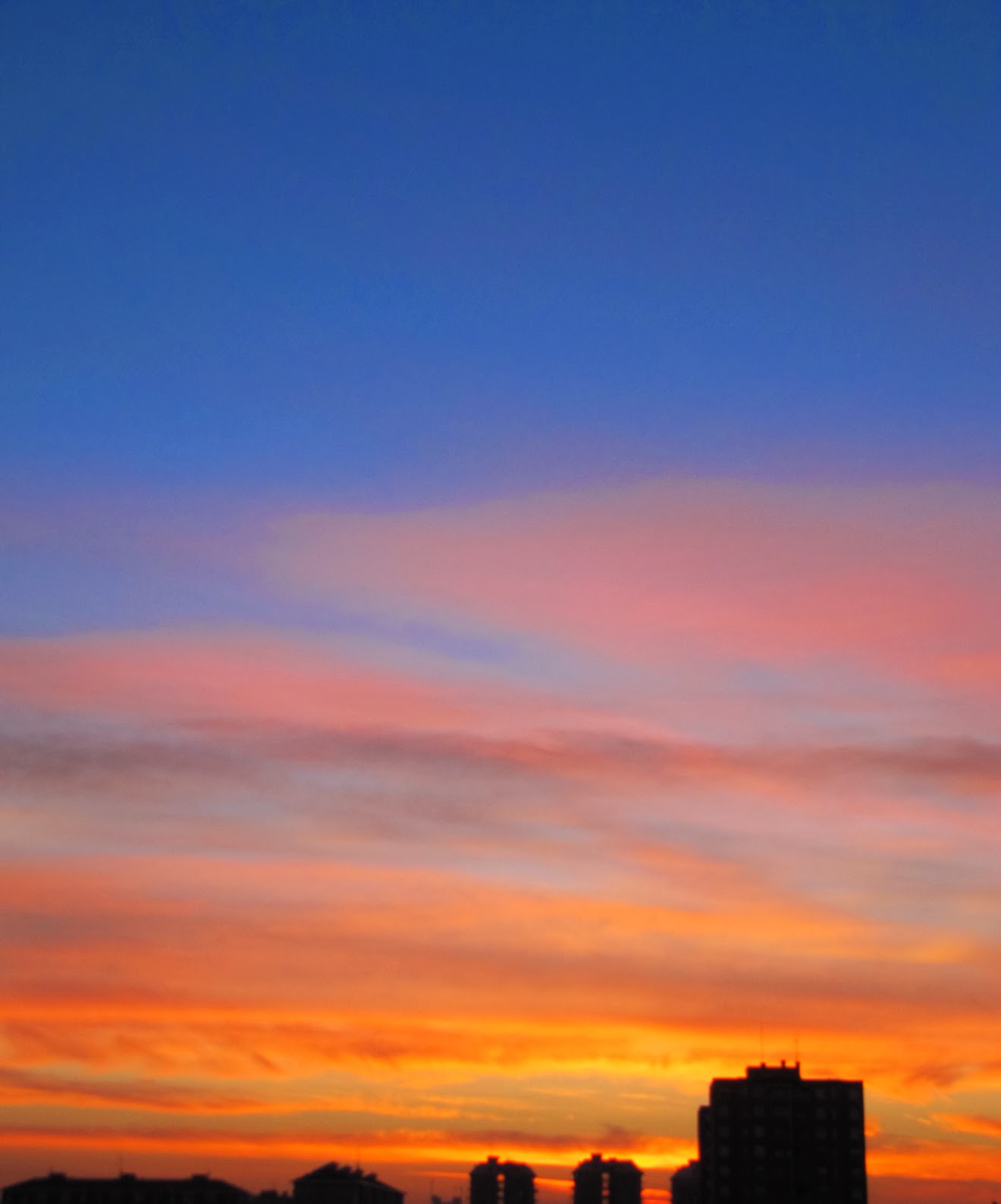 eleda61.photos: l'alba dell'ultimo dell'anno