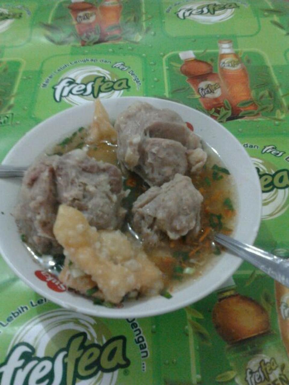 Exploring The Beauty of Nusantara: Bakso - Bakso Di Pandaan Yang Cukup ...