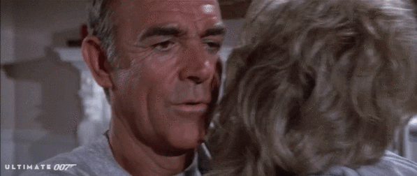 Ultimate 007: Never Say Never Again (1983)