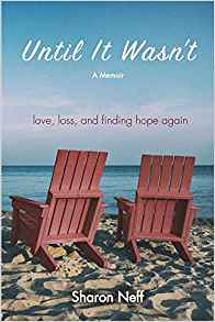 Book Q&As with Deborah Kalb: Q&A with Sharon Neff