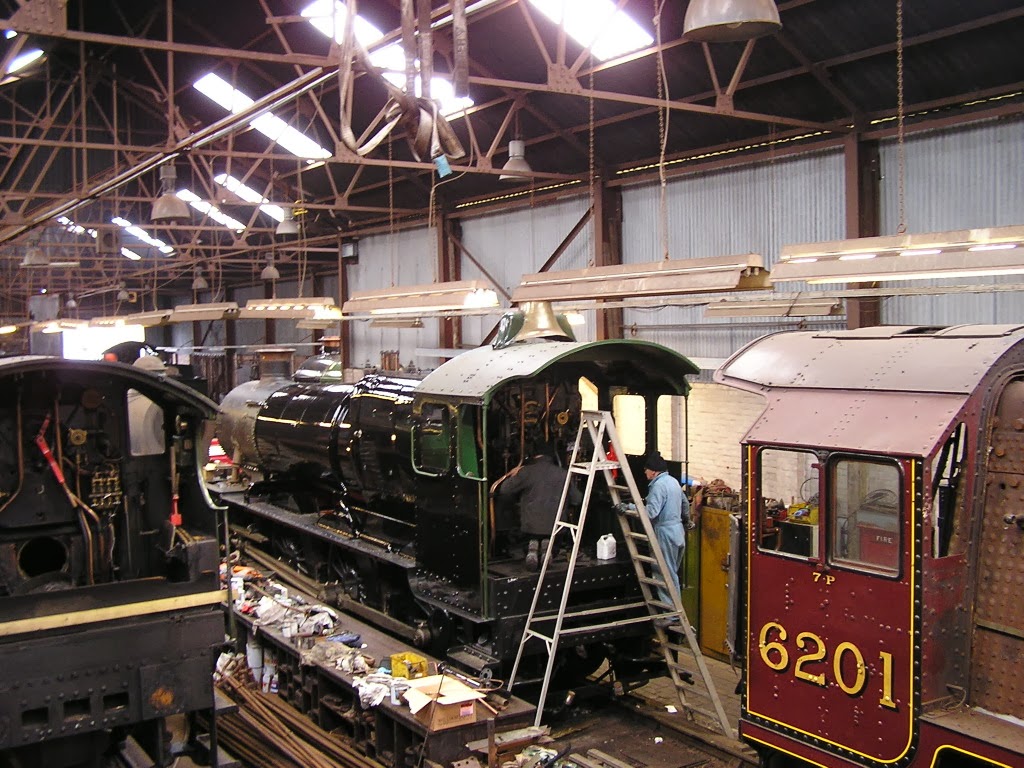 7820 Dinmore Manor: Friday & Saturday, 14th & 15th February 2014 ...