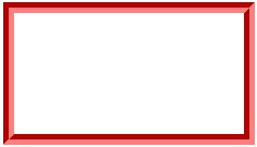 web design: Mengenal Border dalam CSS