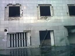 maiRa's: MISTERI KEMAYAN CITY