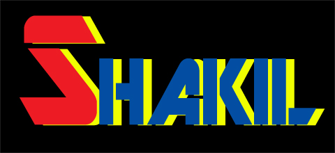 Shakil