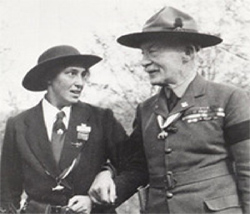 Asociación de Antiguos Scouts y Guías de la provincia de Cádiz: Olave ...