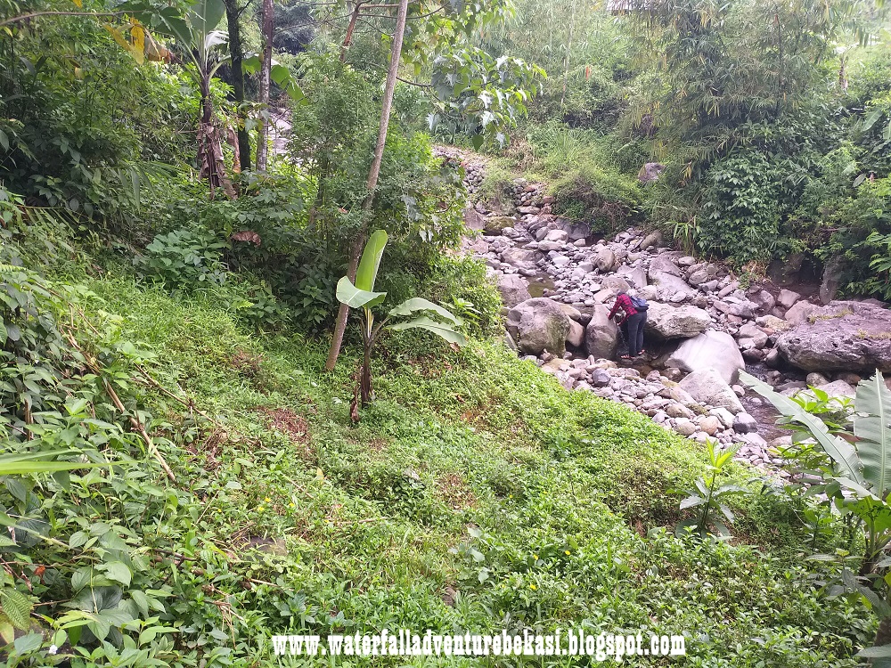 WATERFALL ADVENTURE BEKASI: TRIP TO CURUG JAWA TAMANSARI & CURUG GOONG ...