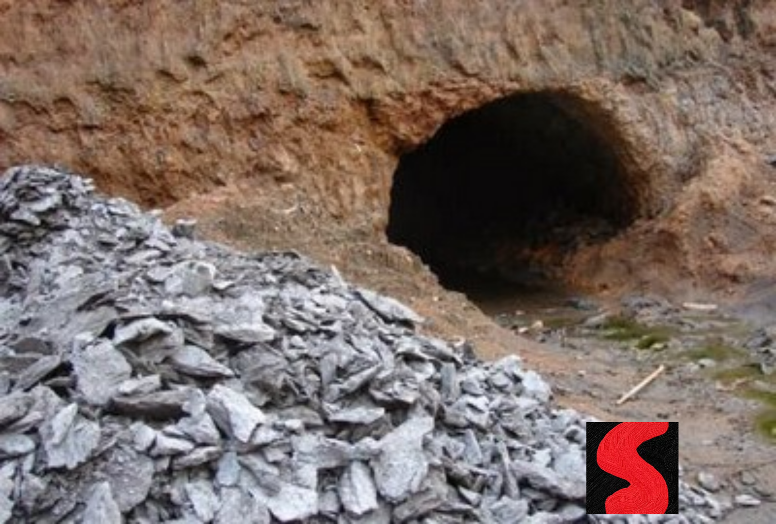 The Death Hole (Rat Hole) mining of Meghalaya - Seeker's Thoughts