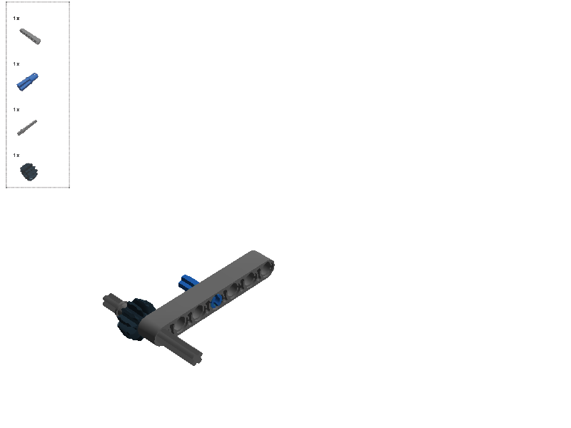 Robot Arduino Robot Arduino Minibloq Lego Technic 9390