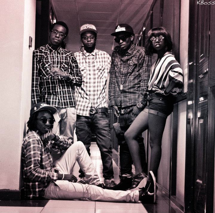 Melodi Radio & Entertainment: Young, Gifted, and Black