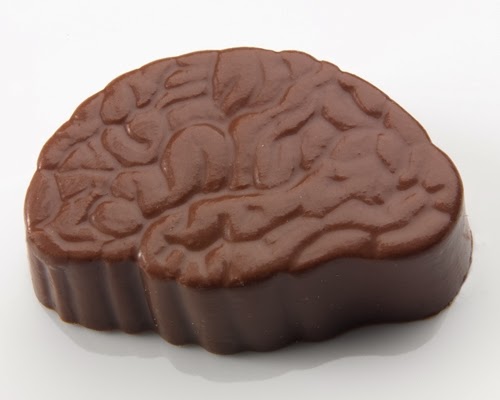Design Stack: A Blog about Art, Design and Architecture: Chocolate Anatomy