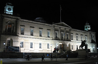 The Family Recorder: Scotland's People -the first decade