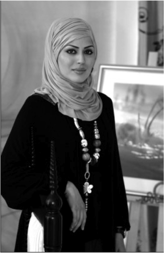 Persian Bandari 3rab Muslima Princessa de Persian Gulf: Rabia Z: Rabia ...