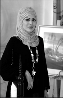 Persian Bandari 3rab Muslima Princessa de Persian Gulf: Rabia Z: Rabia ...