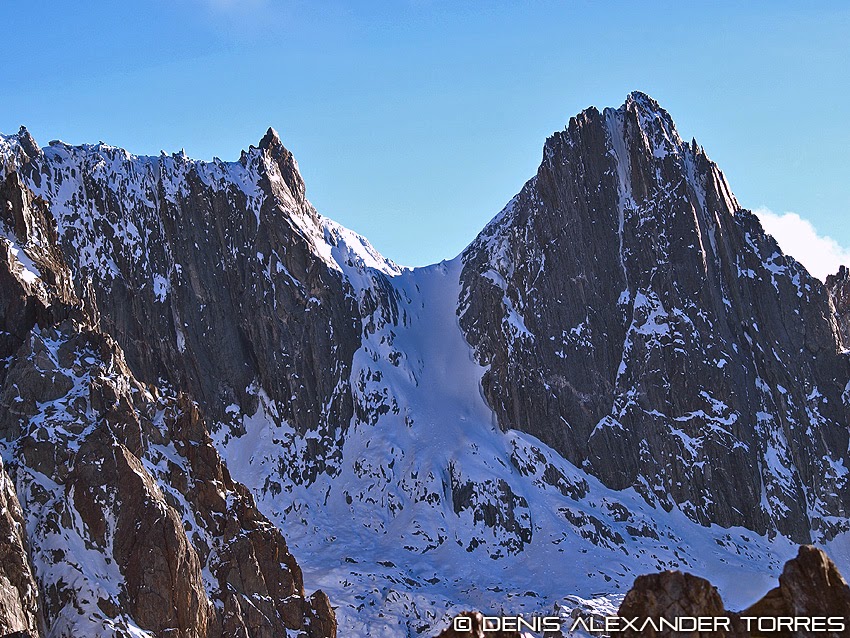 VISION TORRES - IMAGENES DE NUESTRO MUNDO: SIERRA NEVADA DE MÉRIDA ...