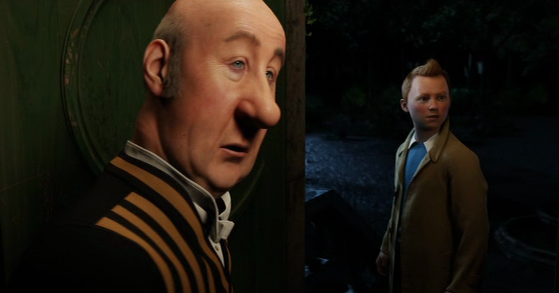 A113Animation: UPDATED: Damien Presents A Full and Comprehensive List ...