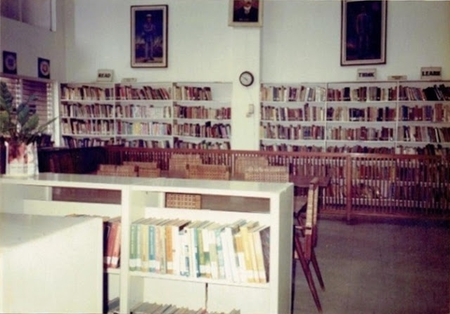 Oral History of Bulacan Public Libraries: Bulacan Provincial Library