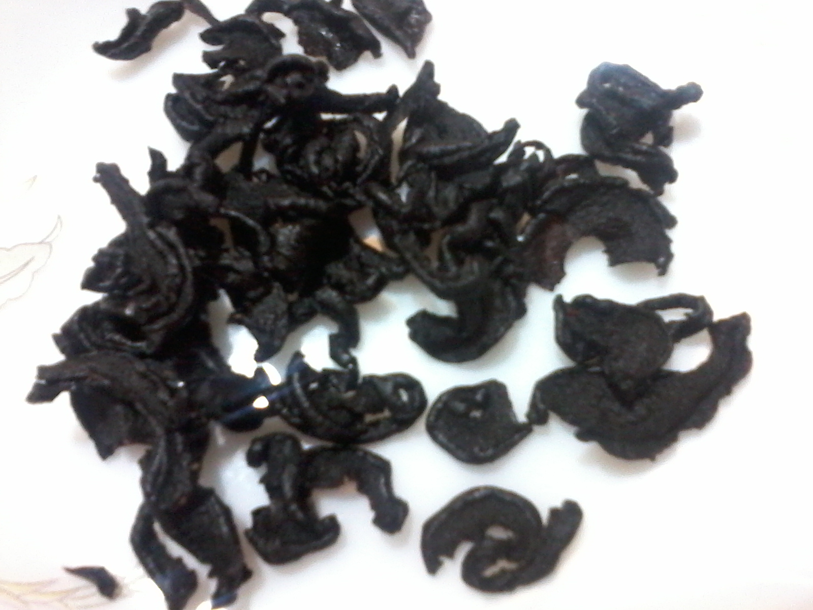 Kuji Thekera : How to Consume and Preserve