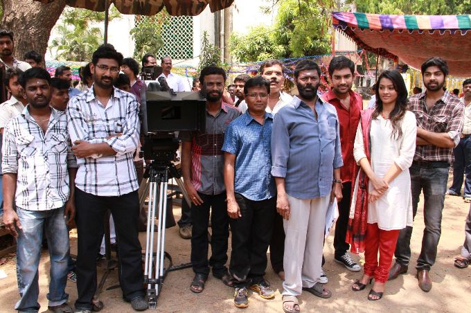 Mathappu Movie Launch Gallery - Hot PHOTOSHOOT Bollywood, Hollywood ...