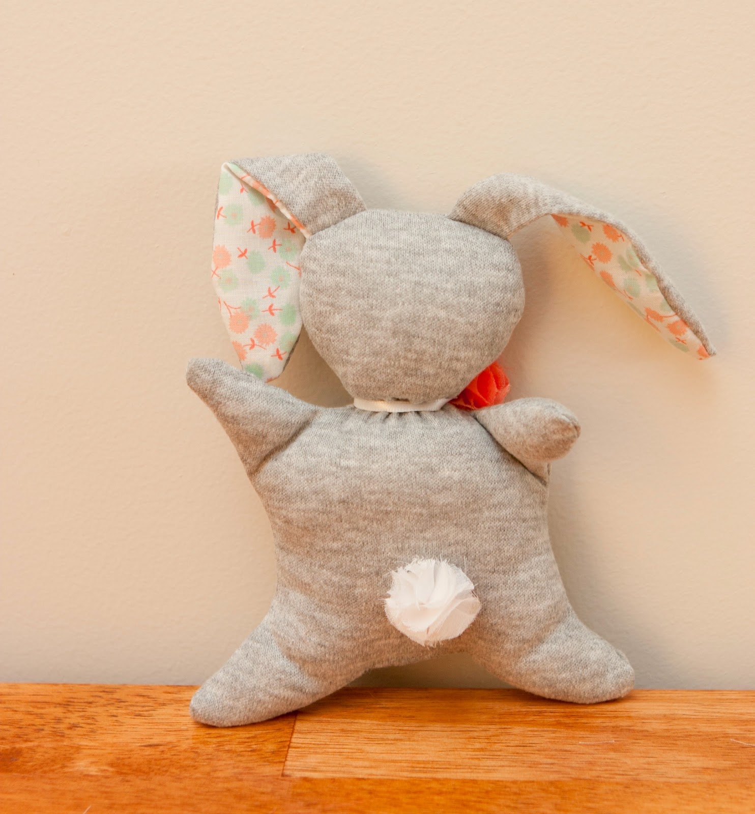 Ava Pot Pie: Easter Recap