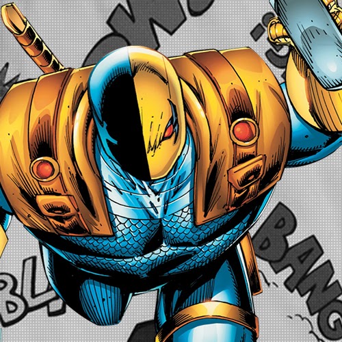 Versus #003: Exterminador ~ Comics with Coffee